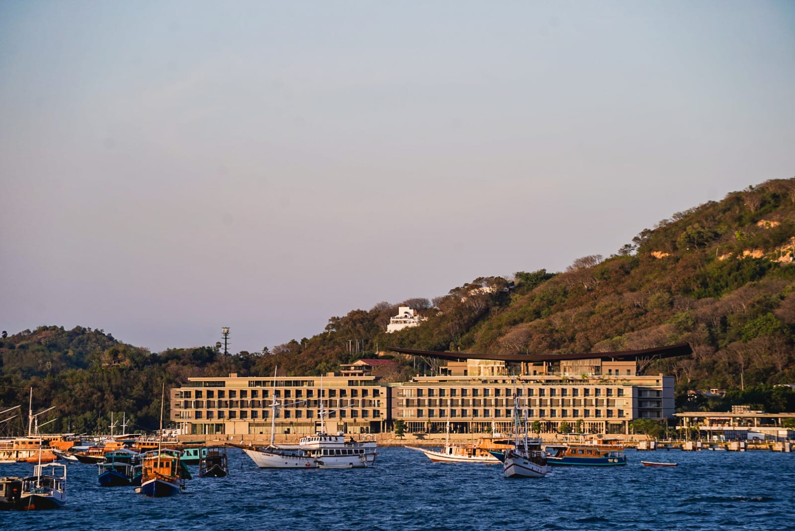 Eksplorasi Keajaiban dan Magnet Wisata Labuan Bajo Bersama ASDP ...