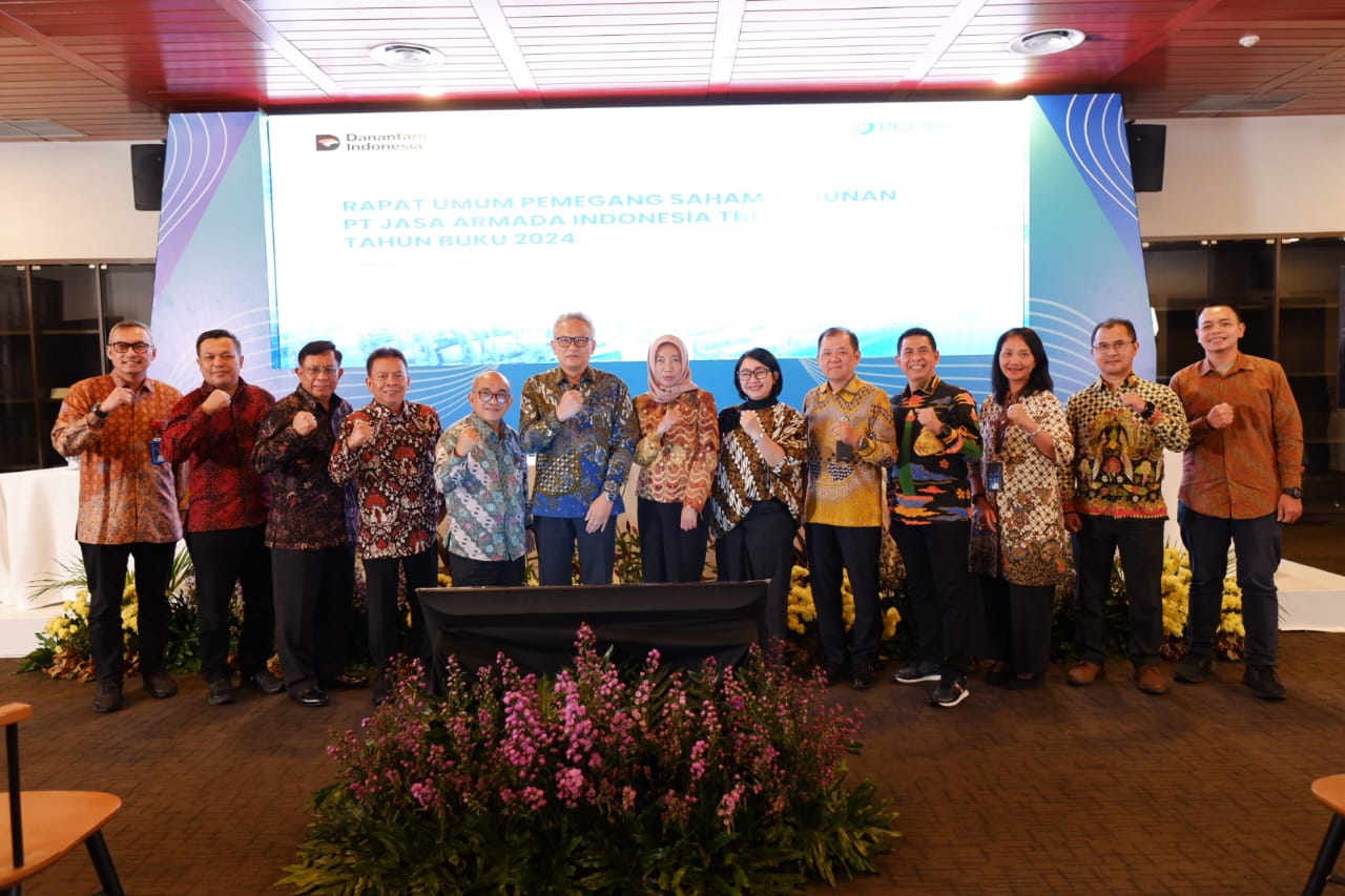 Bukukan Laba Rp166,84 Miliar: IPCM Tak Hanya Untung, Tapi Tumbuh dan ...