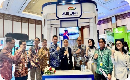 ABUPI Dukung Indonesia Maritime Week 2025, Promosikan Potensi Pelabuhan ...