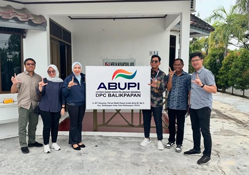 ABUPI Resmikan Sekretariat DPC Balikpapan, Dorong Sinergi Pelabuhan di ...
