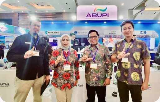 ABUPI Dukung Kolaborasi dan Inovasi Industri Maritim Lewat INAMARINE ...
