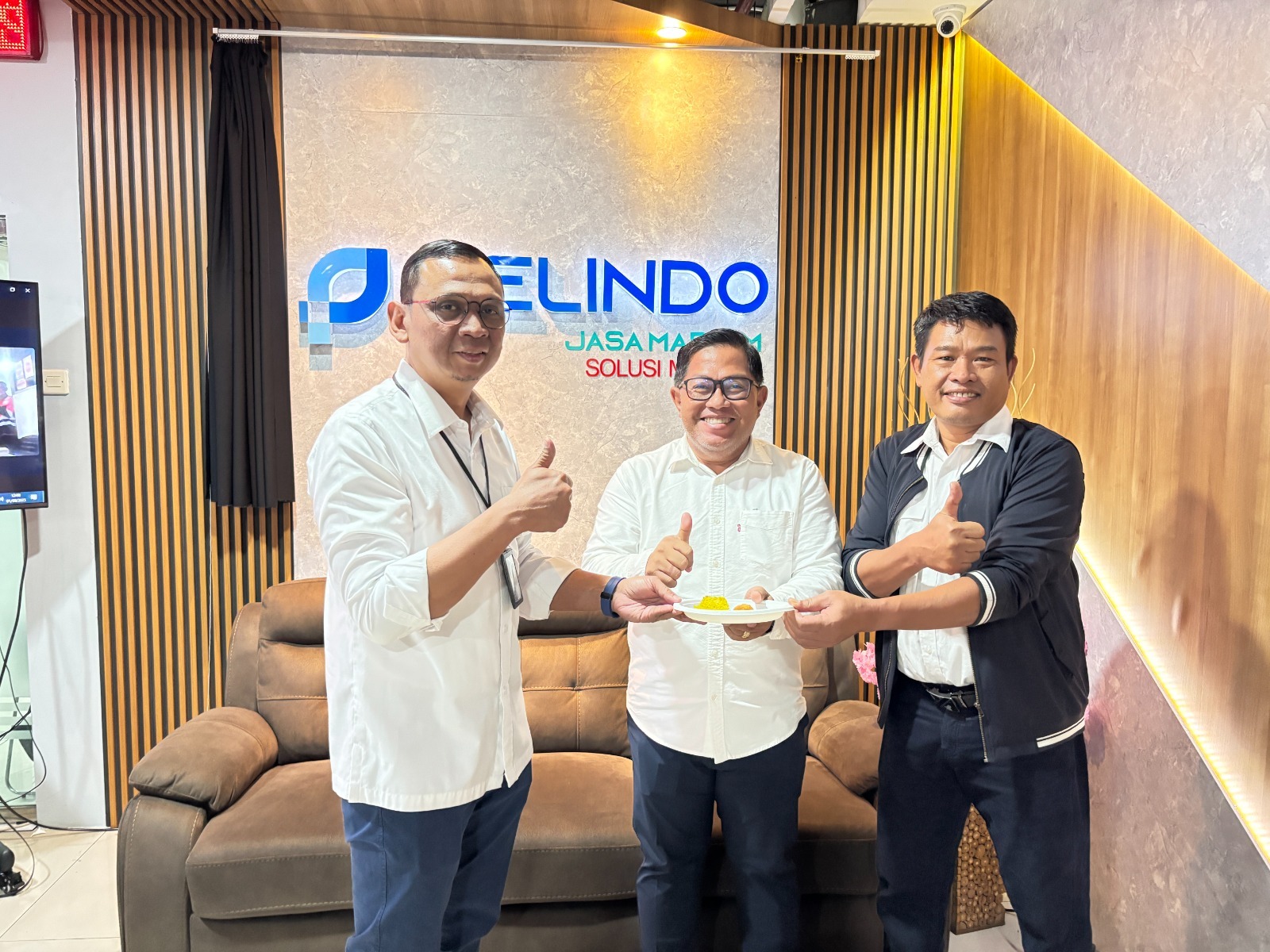 Transformasi Bisnis: JPPI Kini Menjadi PT Pelindo Solusi Maritim dengan ...