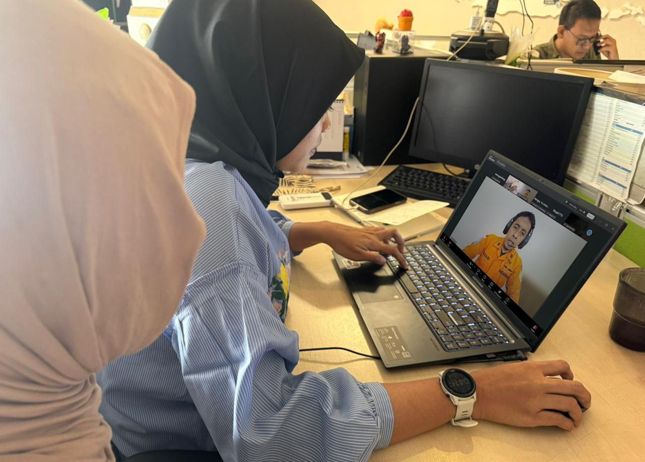 Perkuat Kesiapsiagaan, TTL dan Basarnas Sosialisasikan Tanggap Darurat ...